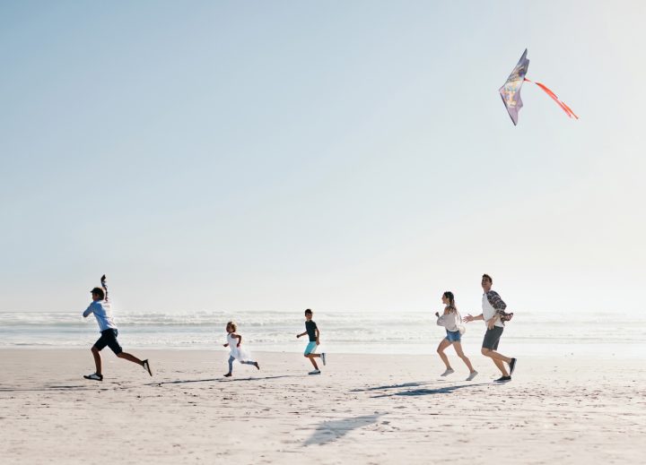 Mobile App for Holiday Parks - Digital Signage | Holidaymaker