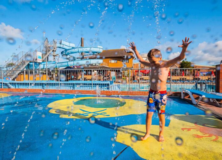 Lady's Mile Launches Exclusive Activity Passport - Holidaymaker