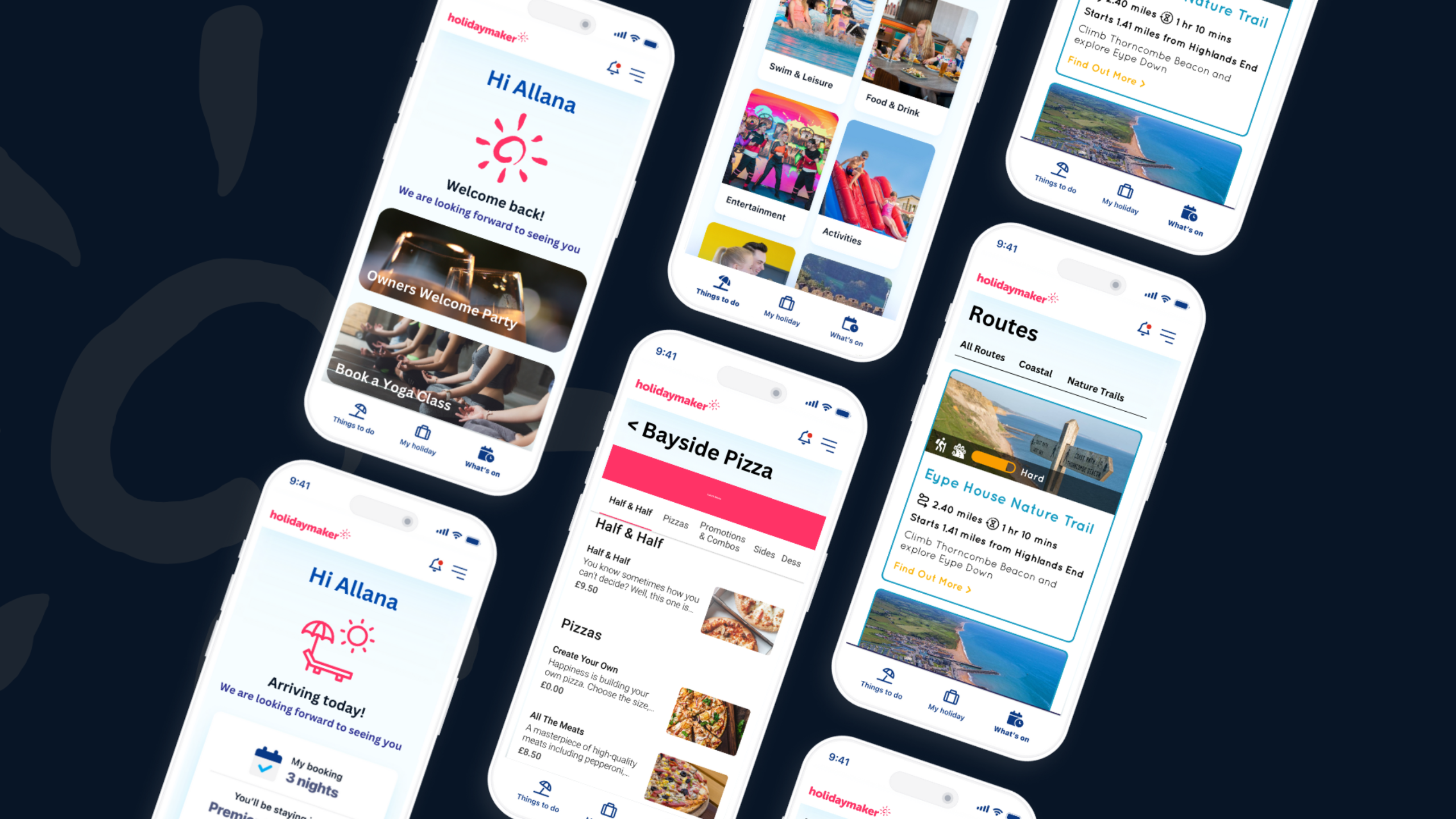 Make Holidaymaker part of your 2024 strategy - Holidaymaker