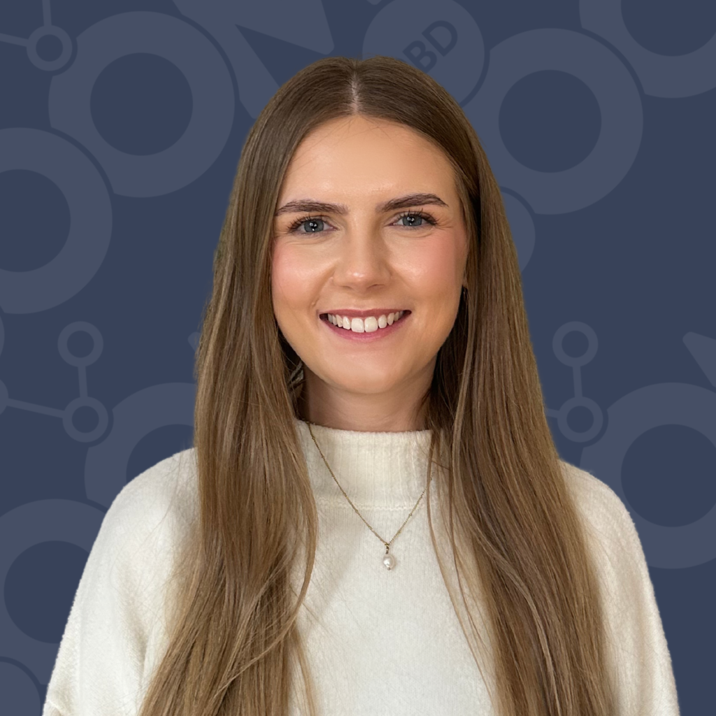 Katie Townsend - BBD Boom - Holidaymaker