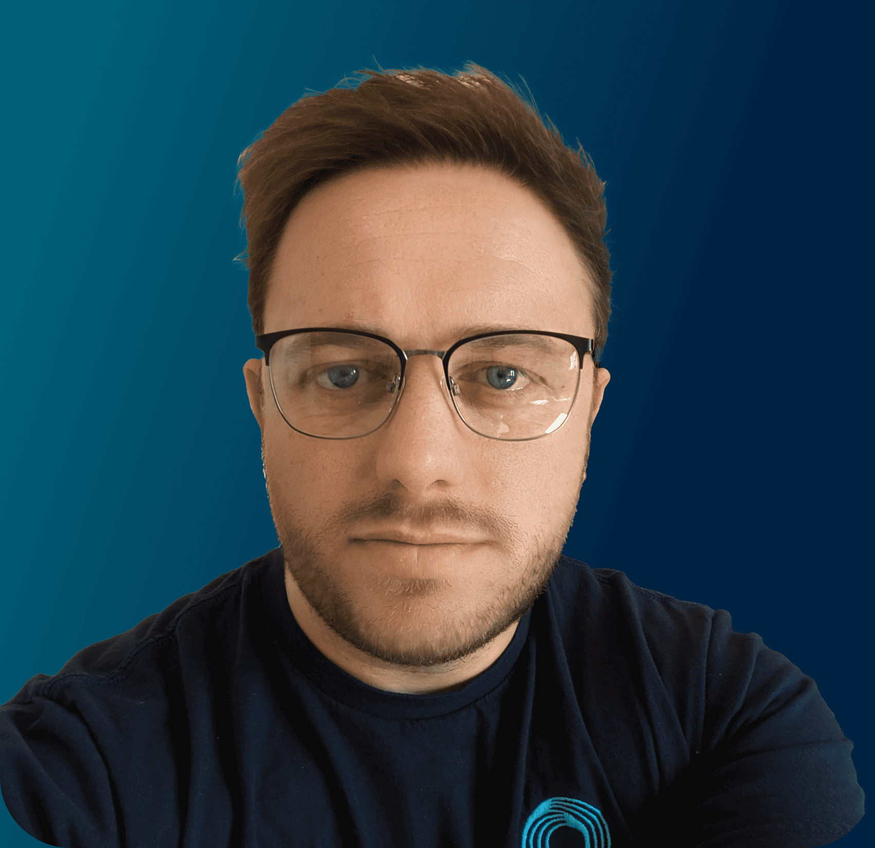 Jason Davidson - RMS - Holidaymaker