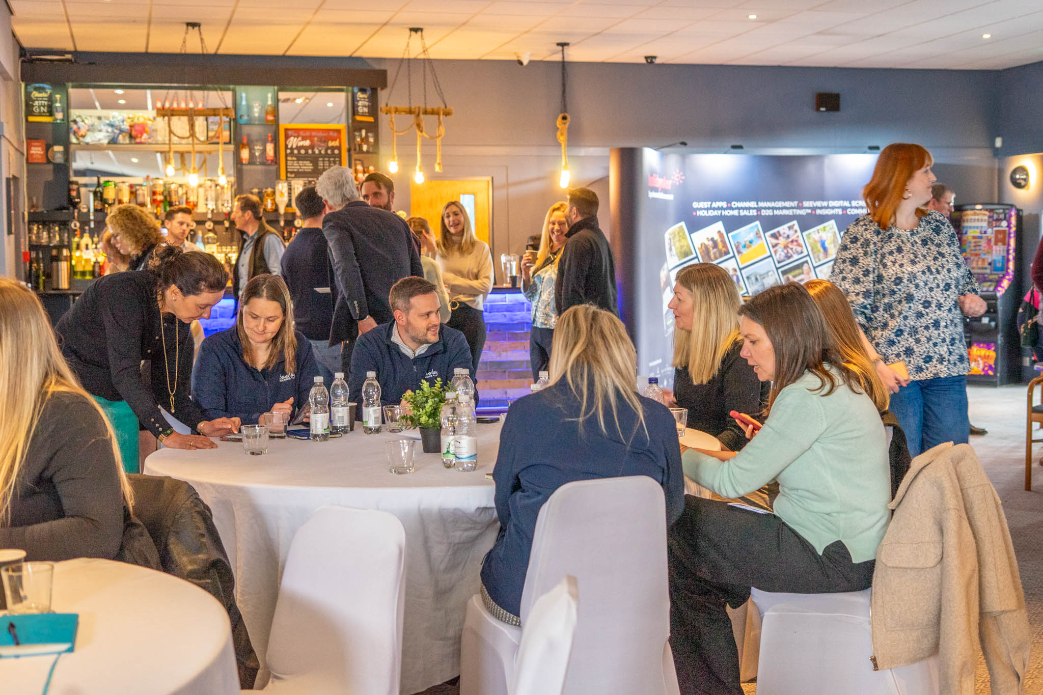 Tickets - Holidaymaker